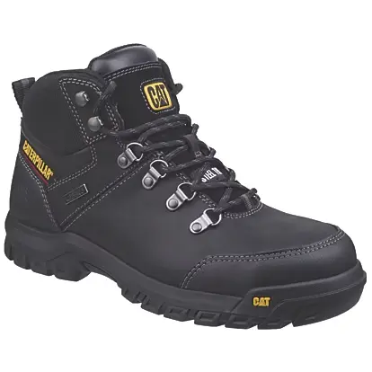 Ardbeg CAT Framework S3 WP Safety Boot | Scotcrest Uniforms